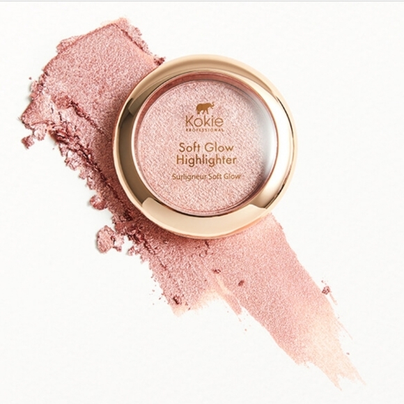 Kokie | Makeup | Kokie Highlighter | Poshmark